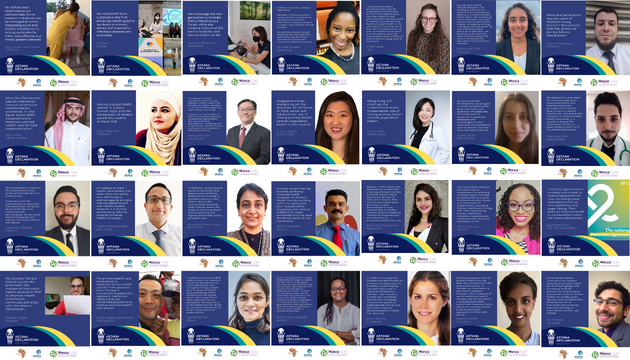 World Organization of Family Doctors (WONCA)