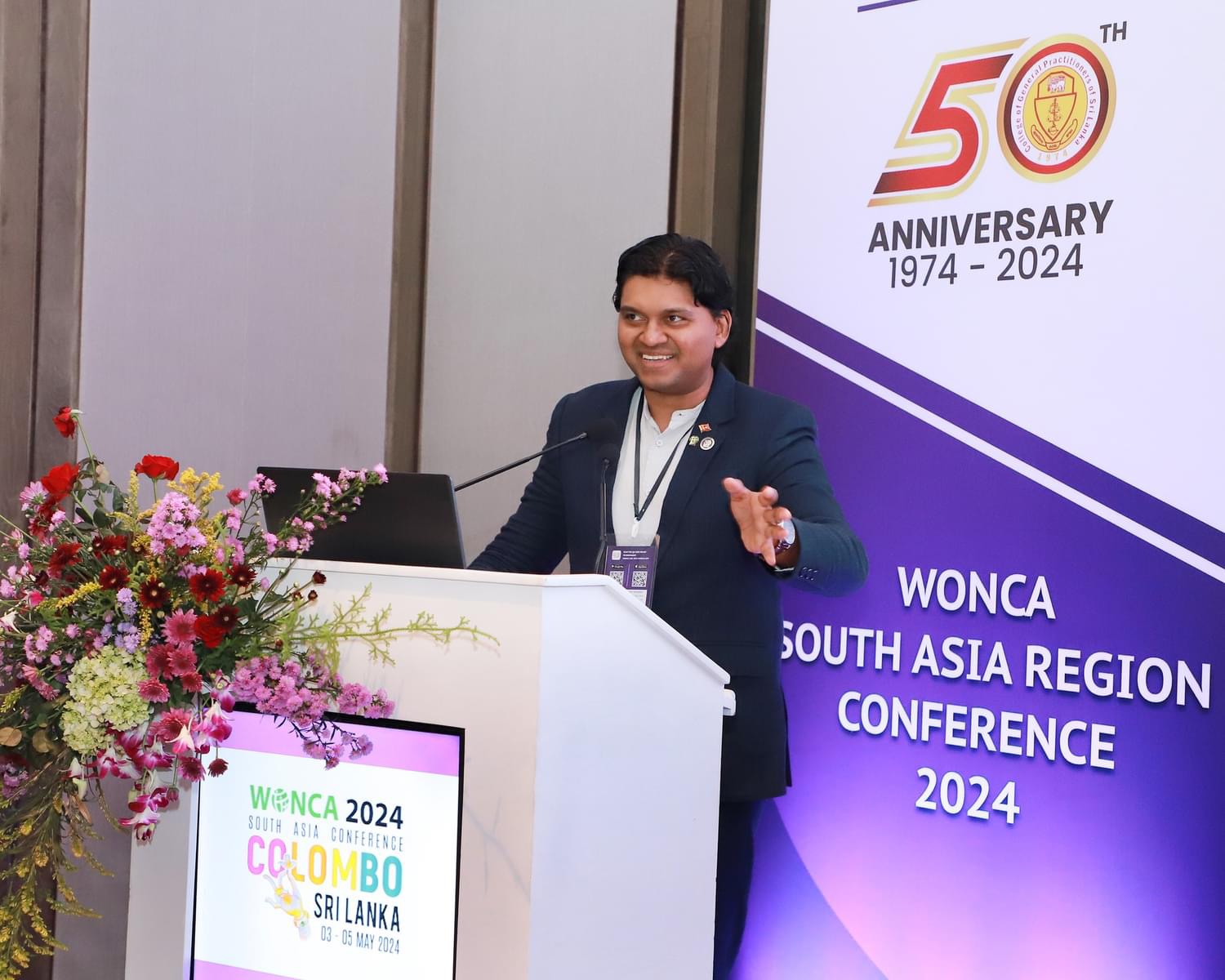 World Organization of Family Doctors (WONCA)