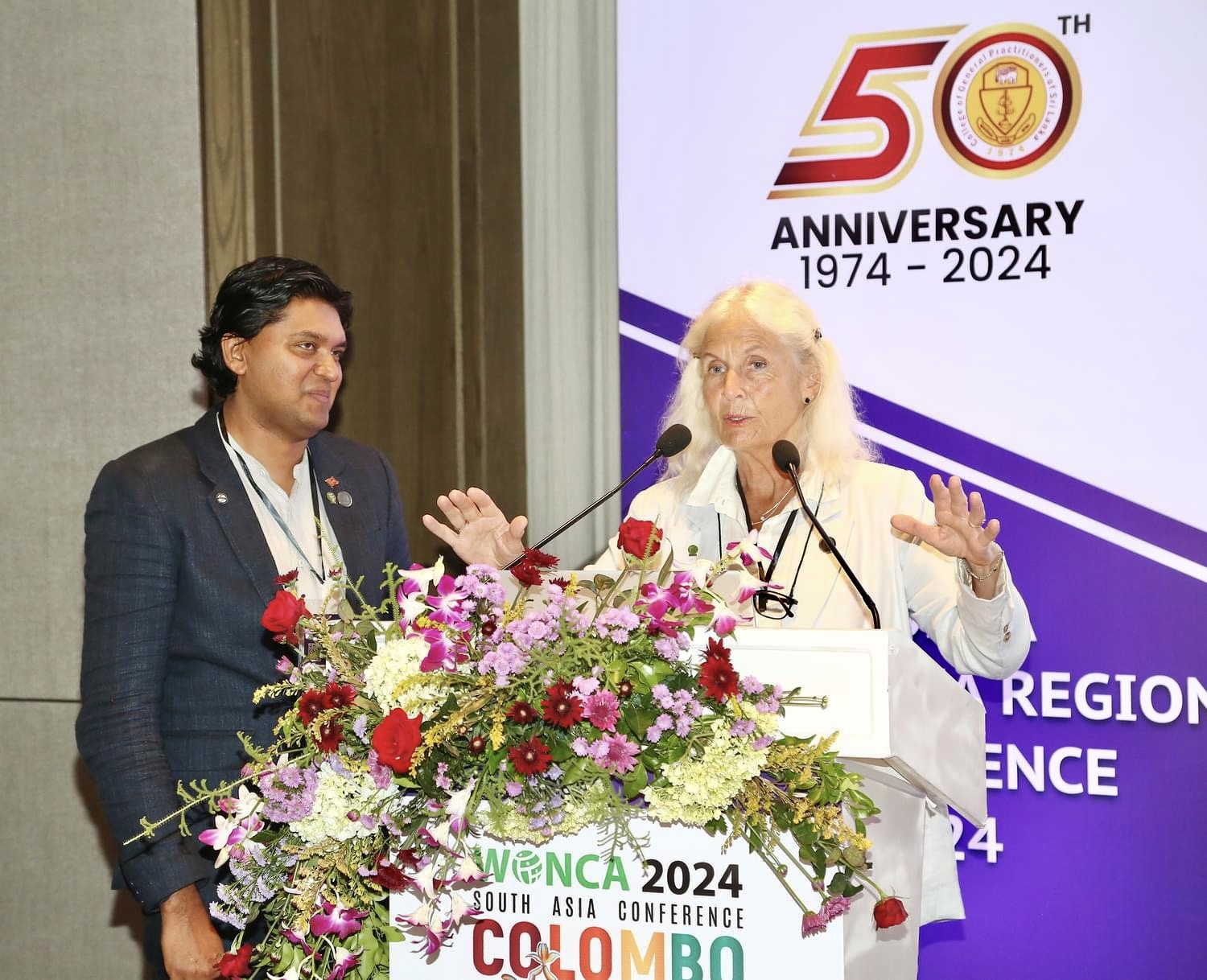 World Organization of Family Doctors (WONCA)