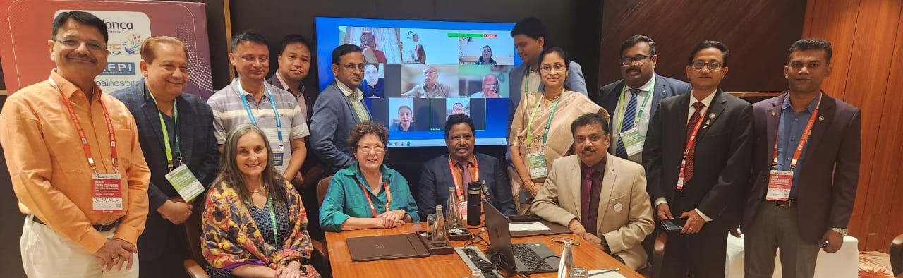 World Organization of Family Doctors (WONCA)