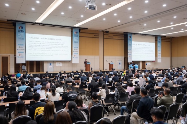 World Organization of Family Doctors (WONCA)