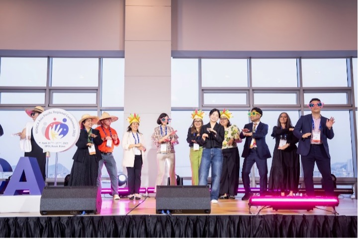 World Organization of Family Doctors (WONCA)