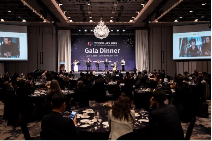 World Organization of Family Doctors (WONCA)