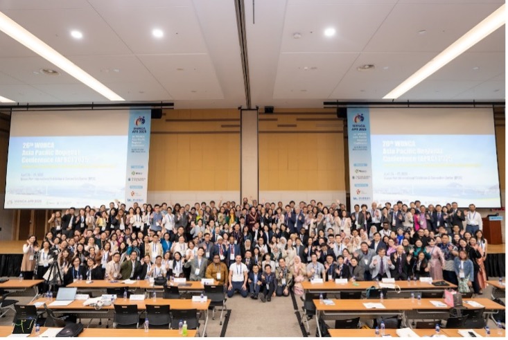 World Organization of Family Doctors (WONCA)