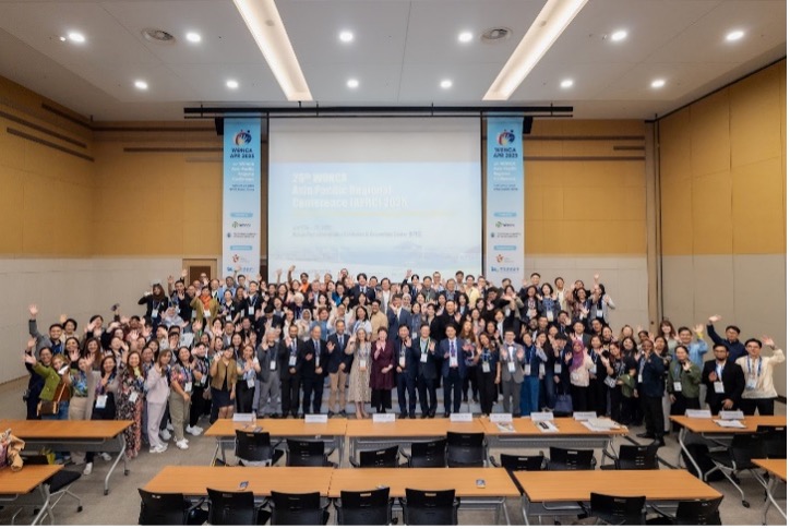 World Organization of Family Doctors (WONCA)