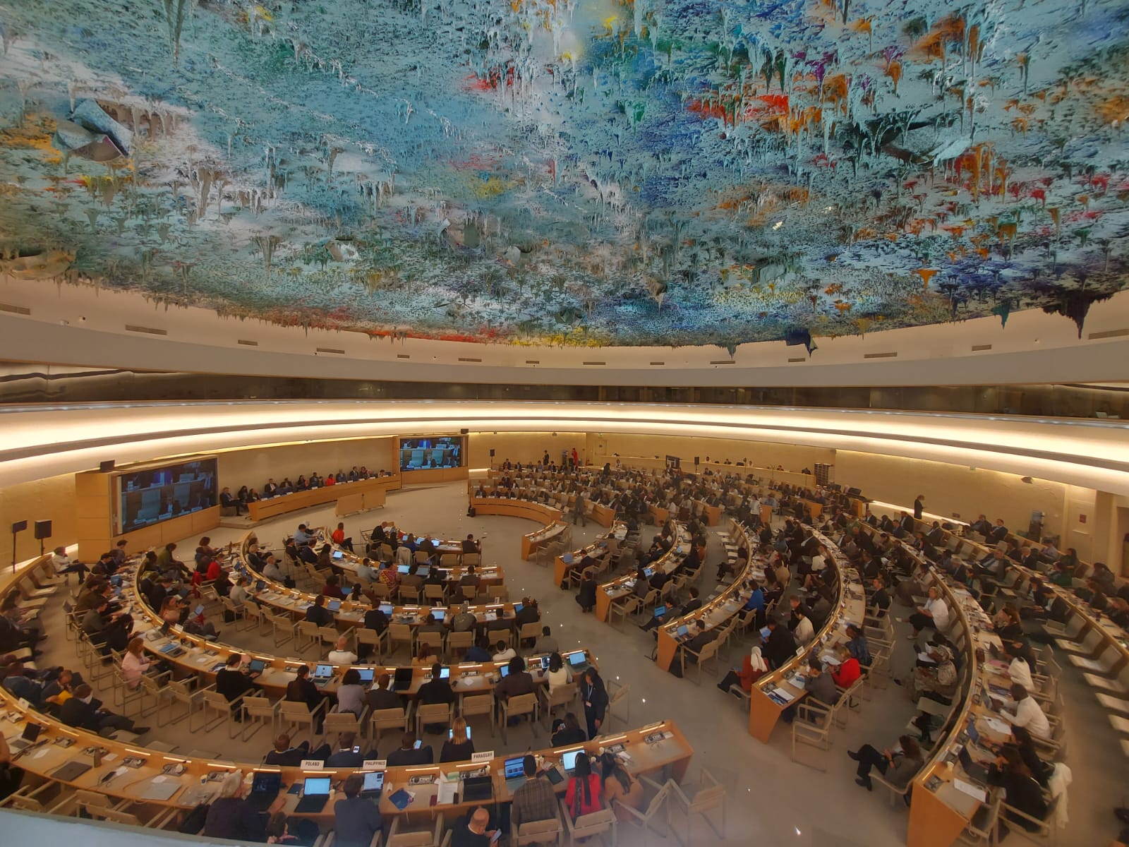 World Organization of Family Doctors (WONCA)