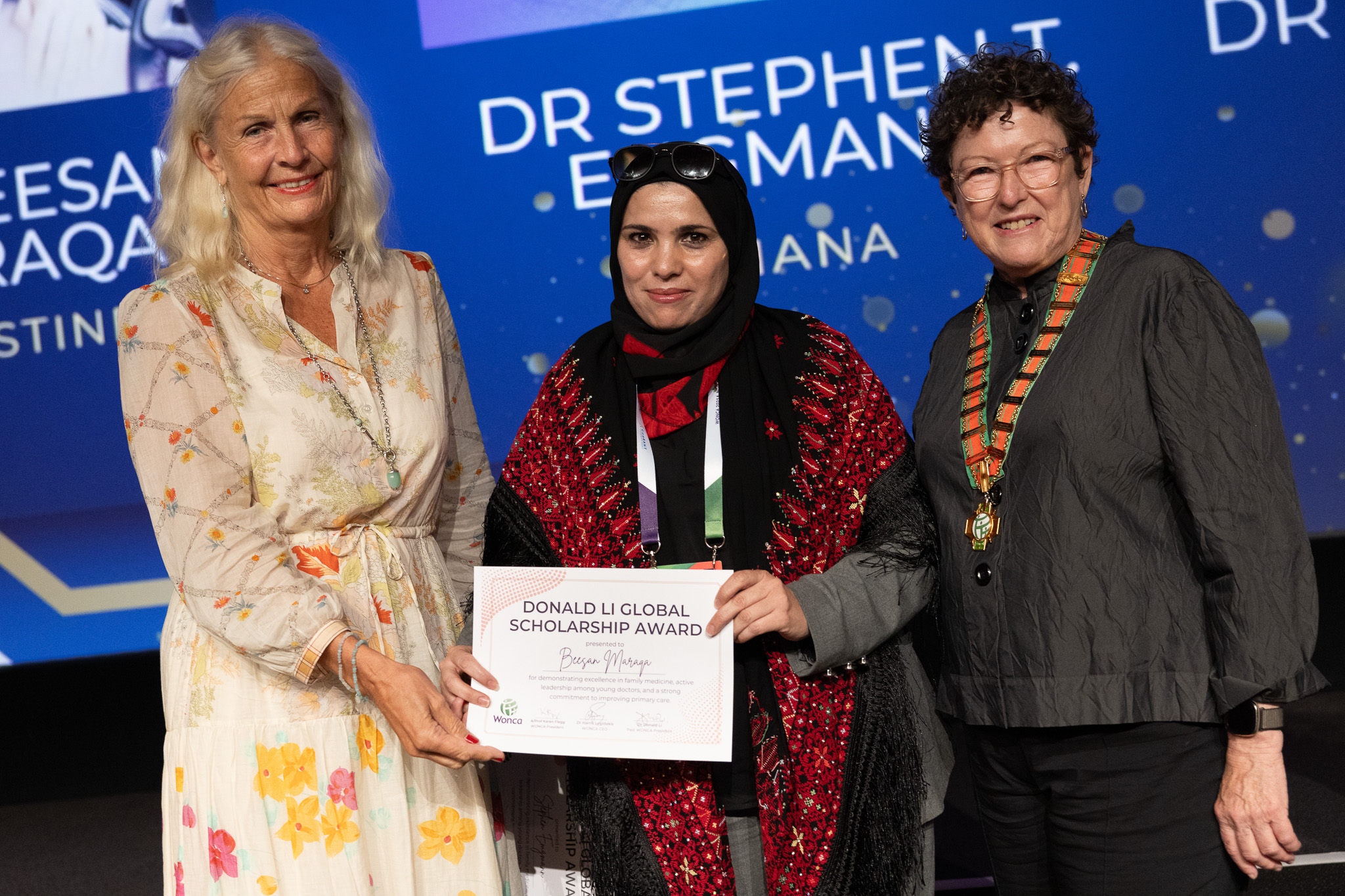 World Organization of Family Doctors (WONCA)