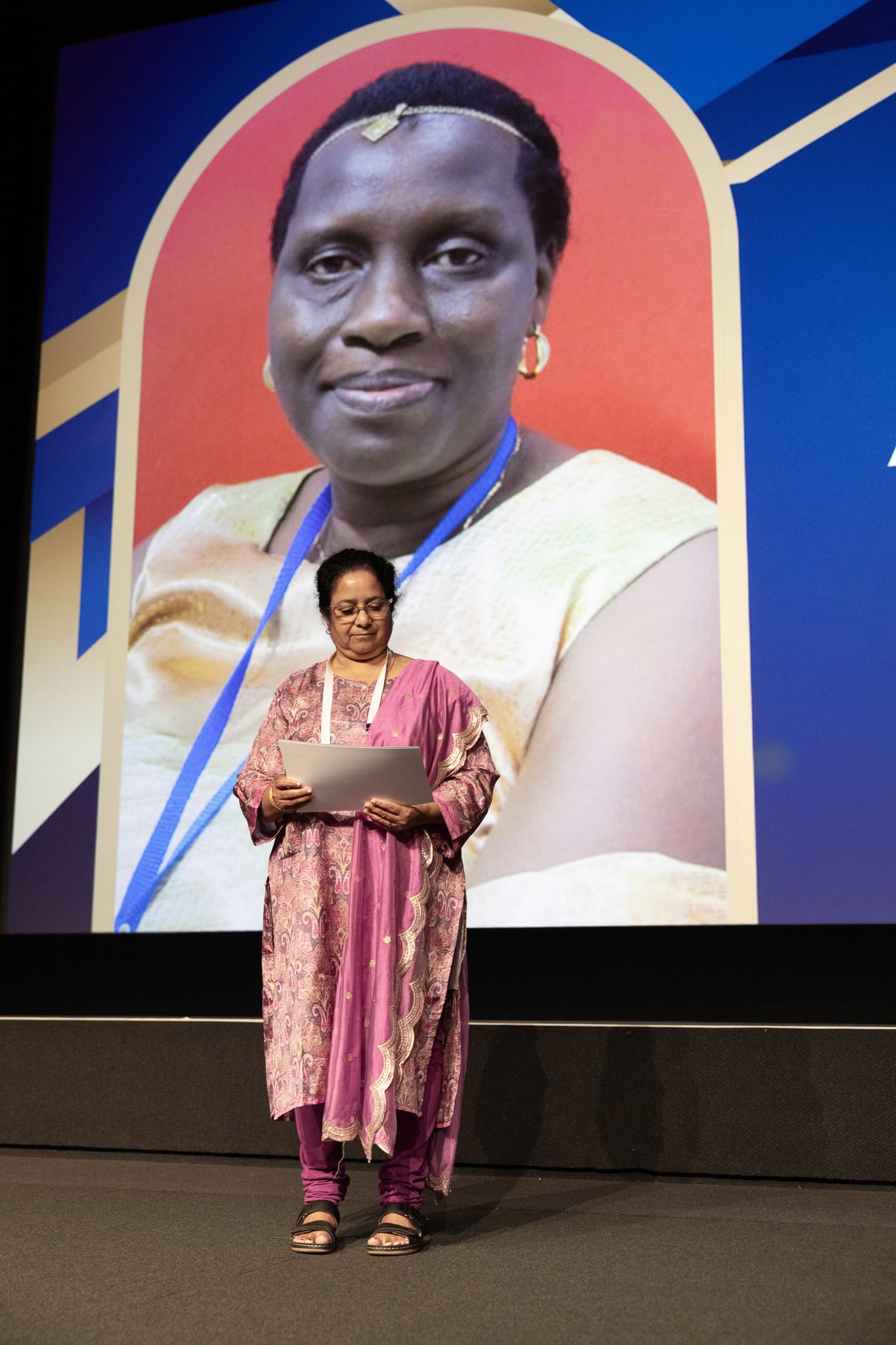 World Organization of Family Doctors (WONCA)
