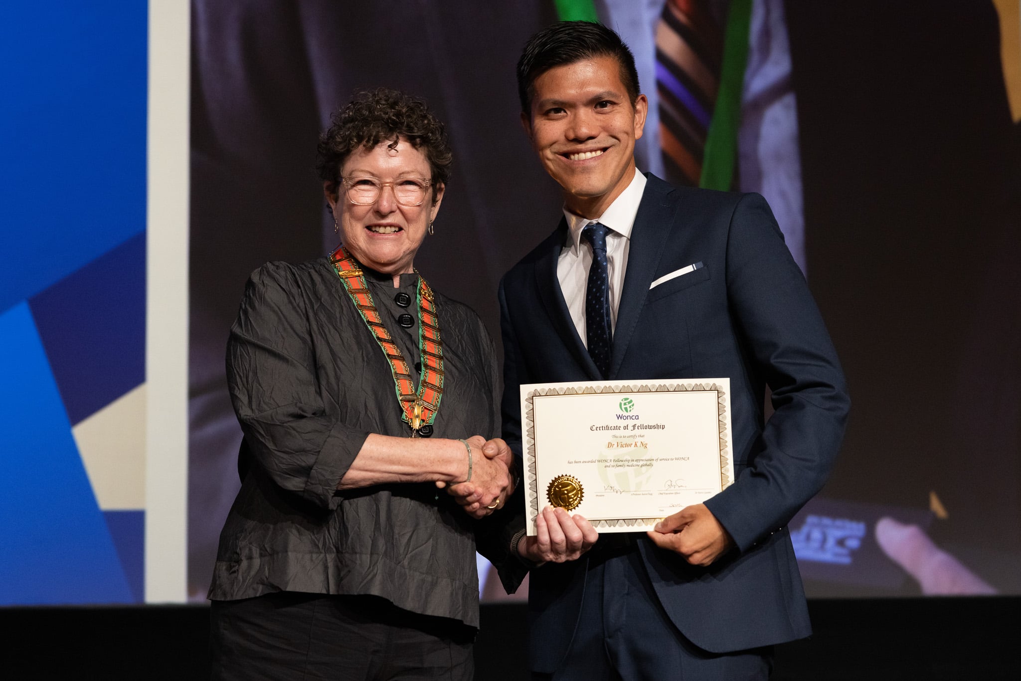 World Organization of Family Doctors (WONCA)