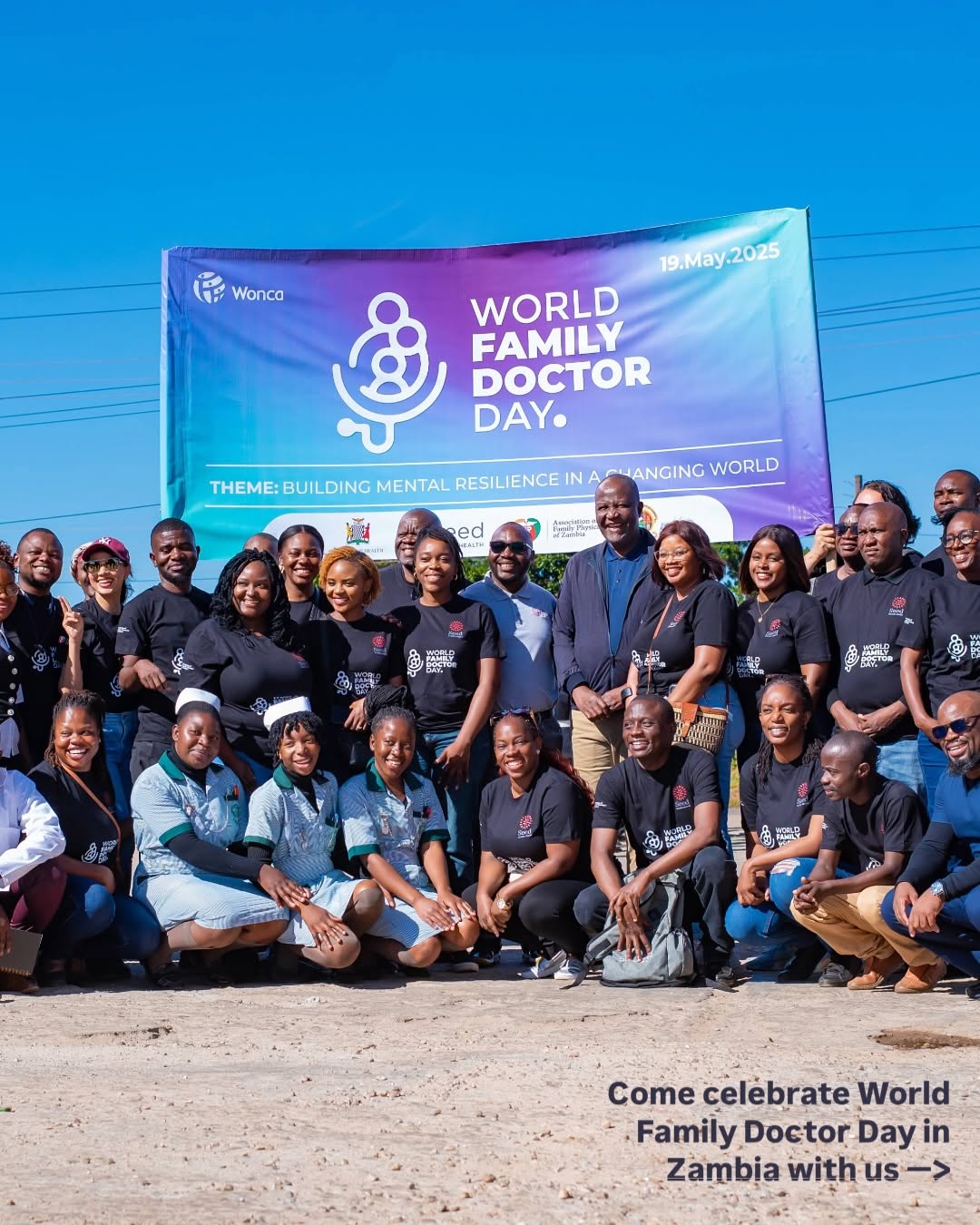 World Organization of Family Doctors (WONCA)