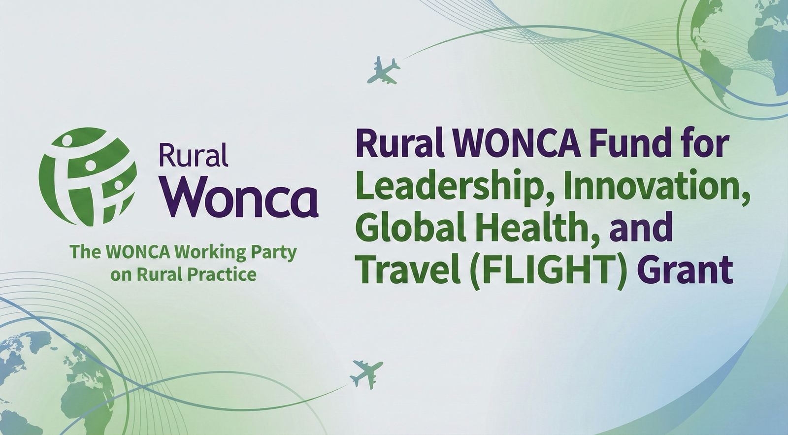 World Organization of Family Doctors (WONCA)