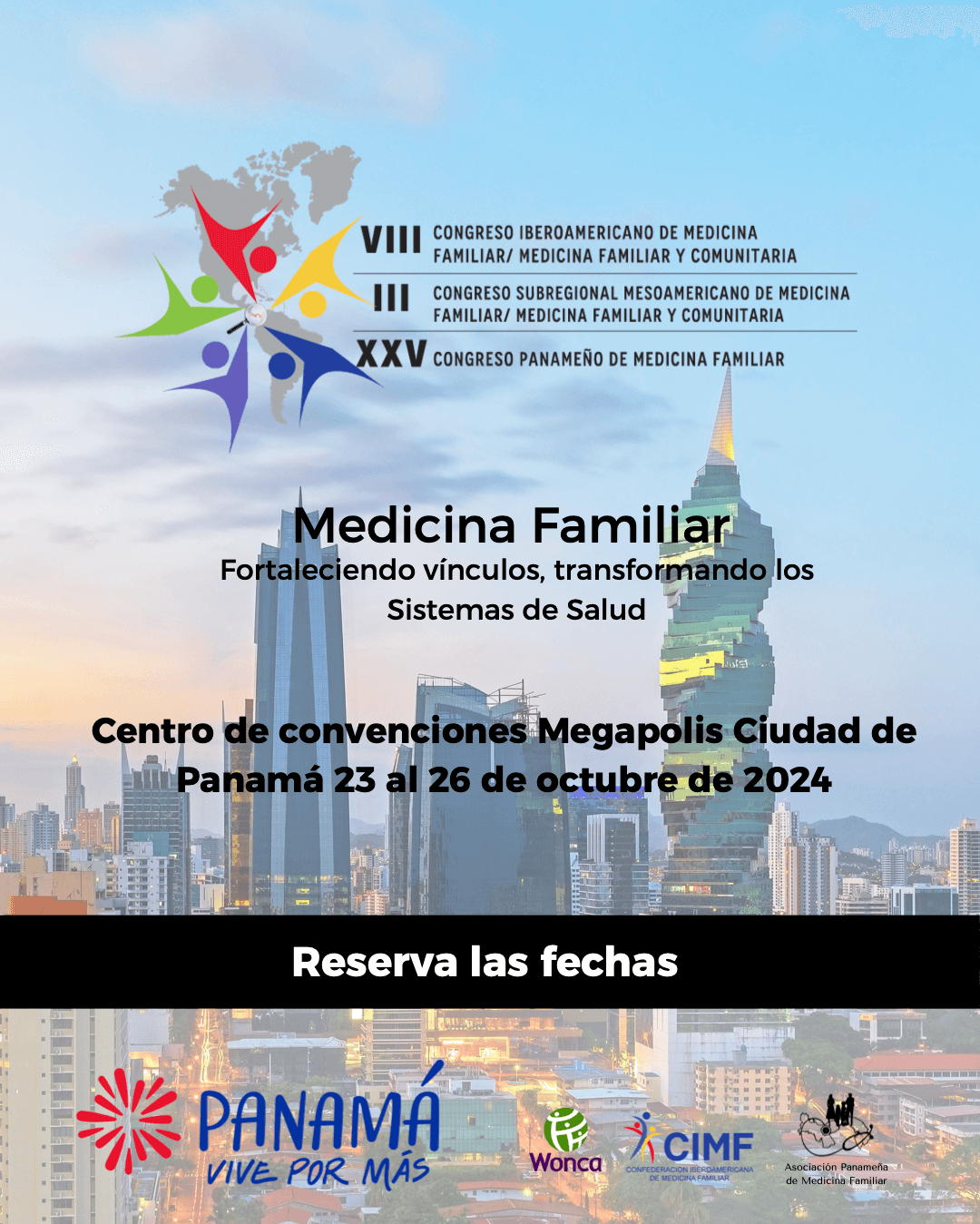 WONCA Iberoamericano - CIMF