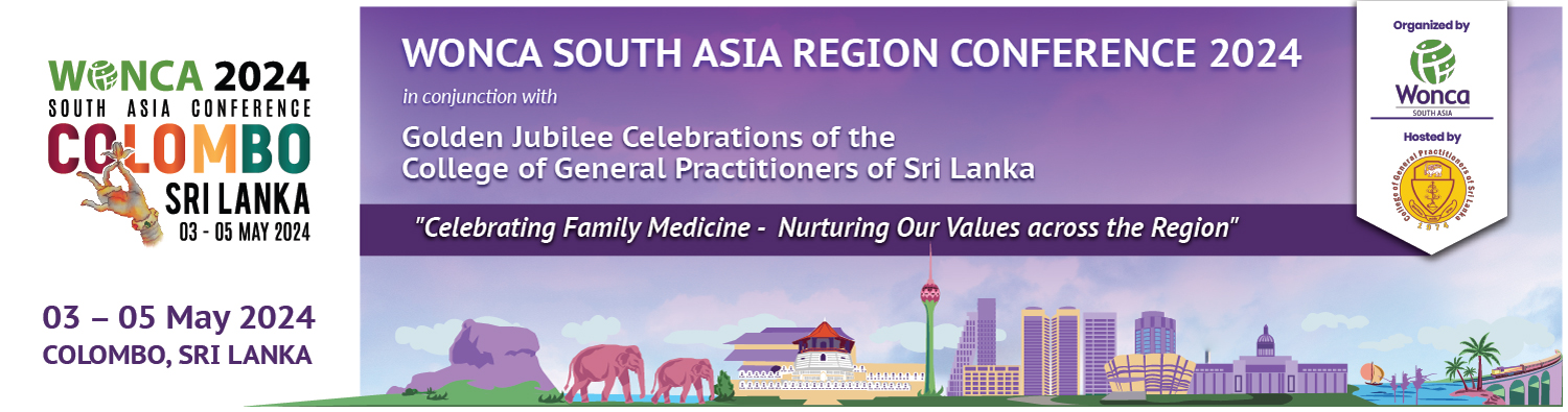 World Organization of Family Doctors (WONCA)
