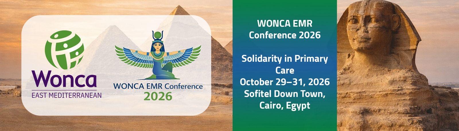 World Organization of Family Doctors (WONCA)