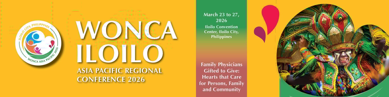 World Organization of Family Doctors (WONCA)