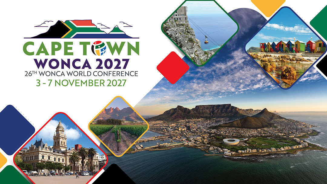 World Organization of Family Doctors (WONCA)