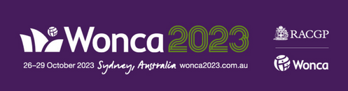 Global Family Doctor - WONCA Online