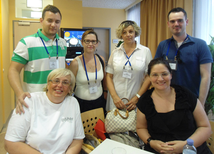 World Organization of Family Doctors (WONCA)