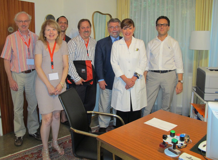 World Organization of Family Doctors (WONCA)